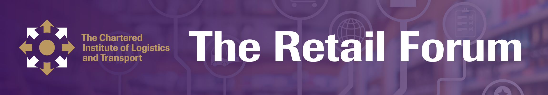 CILT - Retail Logistics