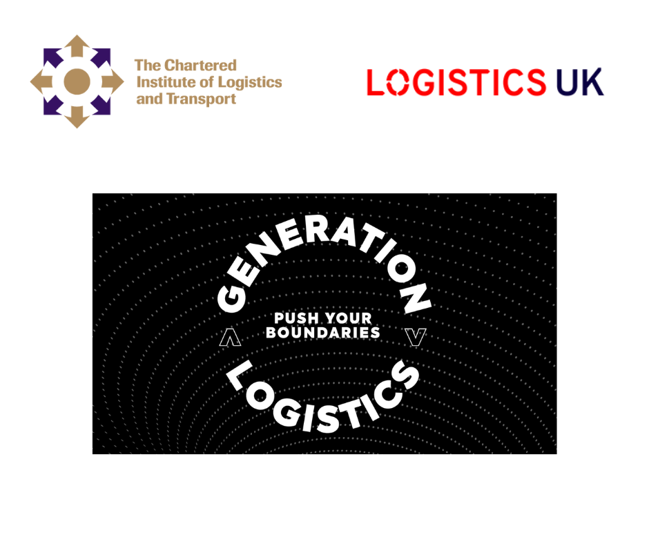 Generation Logistics